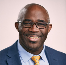 Ogo Chime | Bishop, Lloyd & Jackson Solicitors